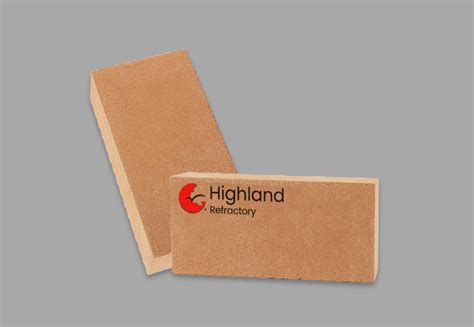 Fire Clay Brick Zhengzhou Highland Refractory Material Co Ltd