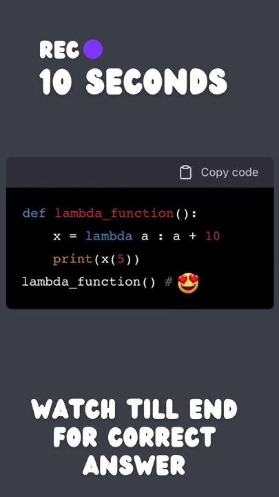 Python Challenge 2 Pythonforbeginners Pythontutorial Youtube