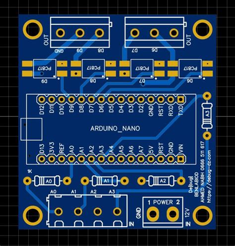 De Bug On Linkedin Jlcpcb Pcbdesign