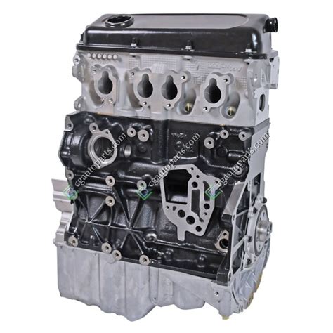 Original Engine Ea113 Bnl 2 0t Auto Engine Long Block 4 Cylinder Engine Assembly For Vw Golf
