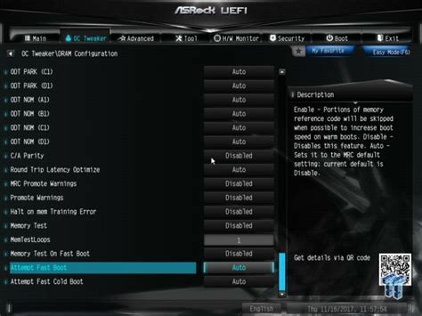 ASRock X Mini ITX And SO DIMM OC And Build Guide