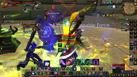 Dh Chaos Build YouTube