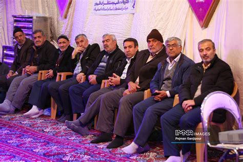 از کاروان ۲۰ هزار نفری منتظران ظهور تا عضویت افتخاری قهرمانان در یک