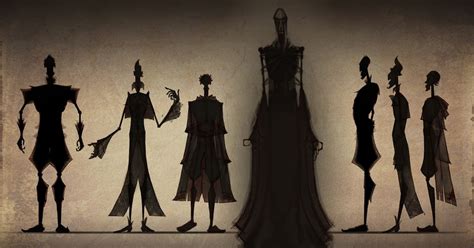 La F Bula De Los Tres Hermanos