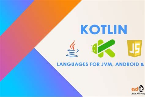Modern Web Development With Kotlin Programming Language Posts By Adit