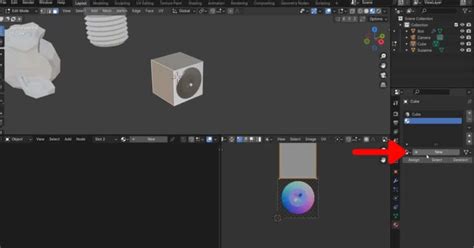 How To Use Normal Maps In Blender D