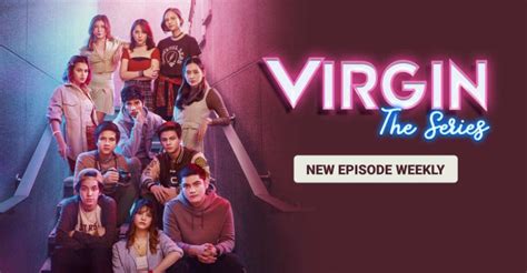 Virgin The Series Streaming Tv Show Online
