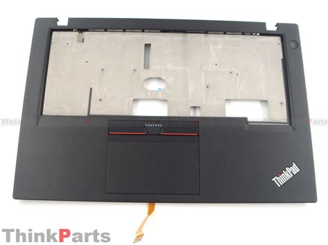 Lenovo ThinkPad T S Palmrest Upper Case Keyboard Bezel With Tuochpad