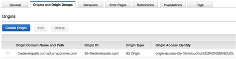 Deploying A Static Website Gatsbyjs To Aws S3 And More By Nate