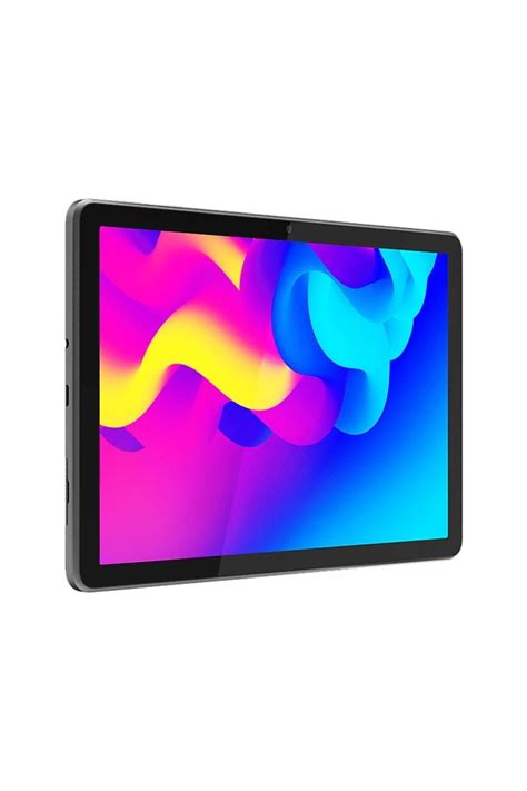 Tcl Tab 10 64 Gb 10 1 Tablet Gri Tcl Türkiye Garantili Fiyatı Yorumları Trendyol