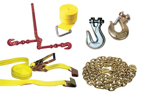 What Is Load Securement And What Standards Govern Safe Transport