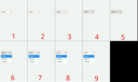 Dropdown List Does Not Close After Selection How To Lvgl Forum