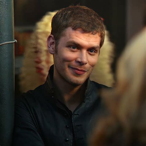 𝗞𝗹𝗮𝘂𝘀 𝗠𝗶𝗸𝗮𝗲𝗹𝘀𝗼𝗻 Joseph Morgan Vampire Diaries Guys Klaus Mikaelson