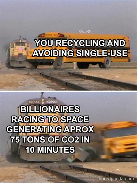 Environment Meme