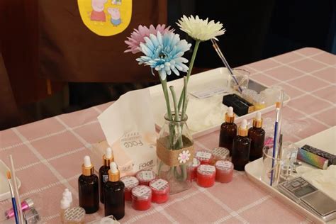 开一家手工diy店：预测启动资金与无限商机 加盟星百度招商加盟服务平台