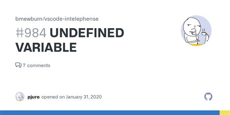 undefined variable · issue 984 · bmewburn vscode intelephense · github