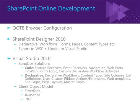 Building Office Solutions With Azure Ppt Download
