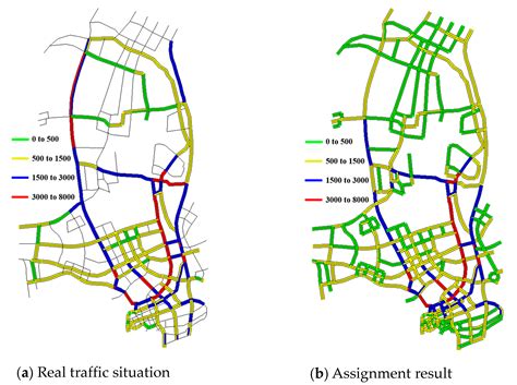 A Practical Traffic Assignment Model For Multimodal Transport System