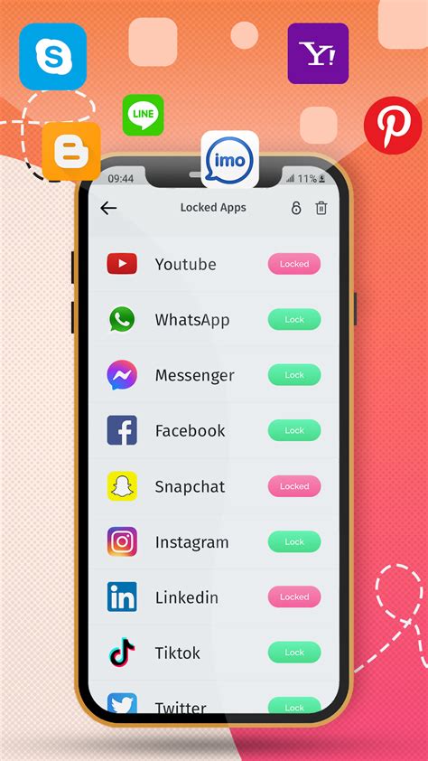 Applocker Video Lock For Android Download