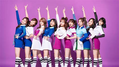 [100 ] Fondos De Fotos De Twice 4k