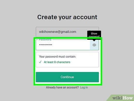 Tips Membuat Akun ChatGPT Dengan Mudah