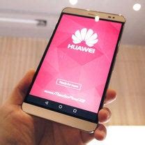 Huawei MediaPad X Hands On PhoneArena