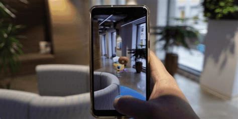 Kursus Unity Unity Augmented Reality In Depth Nerd Masterclass