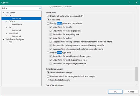 Feature Request Var CodeLens Issue Wmjordan Codist GitHub