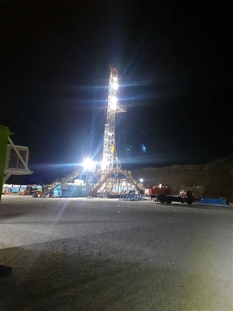 Reza Asakereh On Linkedin Cementing Drilling Liners Drilling