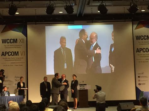 Proceedings From The Fifth European Conference On Computational