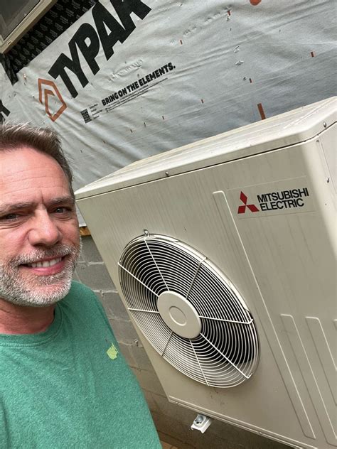 Metusinthewild Heatpumpnation Robert D Smith