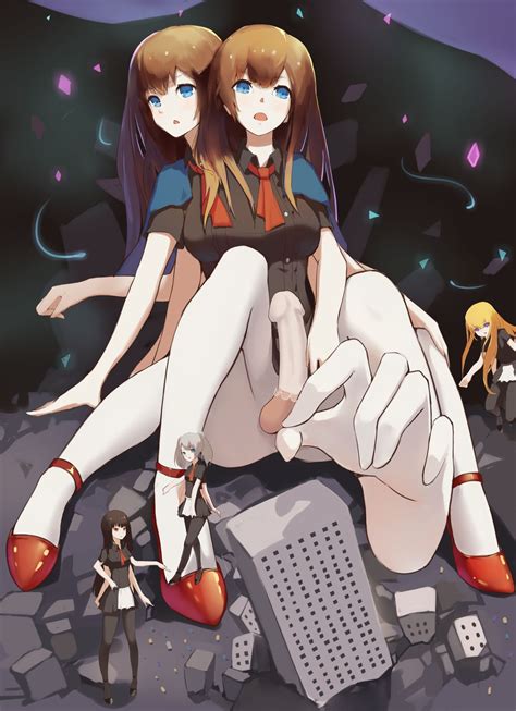 Rule 34 5girls Black Hair Blonde Hair Blue Eyes Breasts Brown Eyes