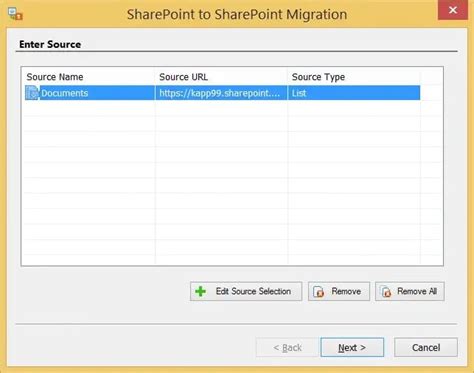 Kernel Migrator For Sharepoint Reviews 2025 Details Pricing And Features G2