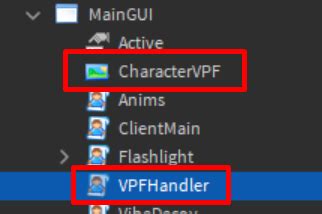 ViewportFrame Not Working On Character Reset Scripting Support