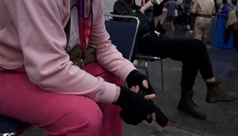 Simon Cosplay Update R Cryoffear