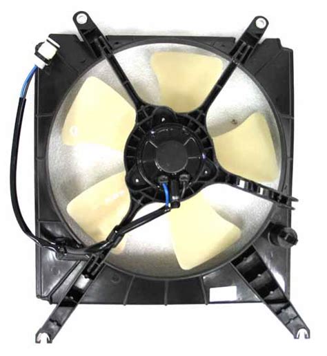 NRF 47523 Radiator Fan (Complete) – ARKS4Cooling.com