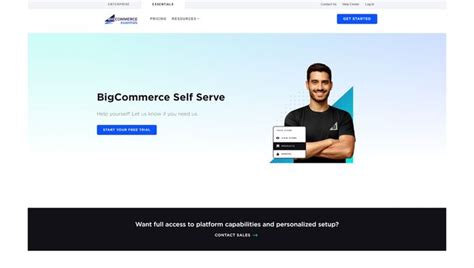 The Top 12 Open Source Ecommerce Platforms In 2024 Alternatives