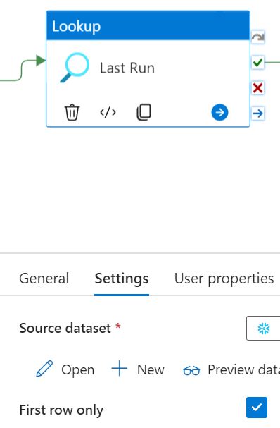 Adf Lookup Activity Not Returning Values From Snowflake Microsoft Qanda