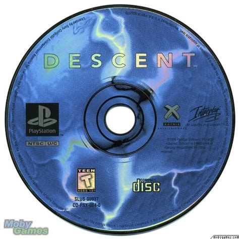 Descent Picture