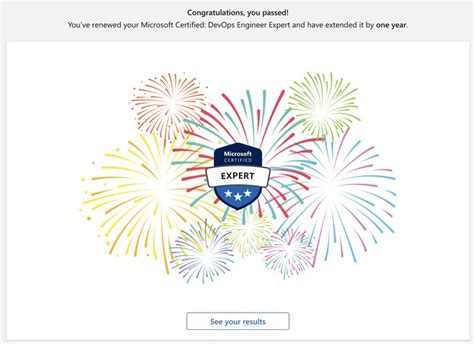 Successfully Renewed My Devops Engineer Expert For Another Year Learning Olatunji Akinola
