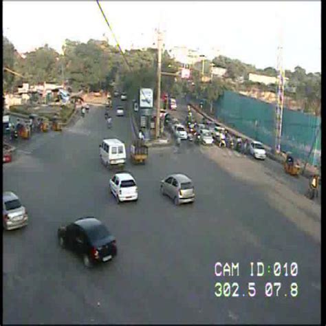 Accident Detection Object Detection Dataset By OMAR