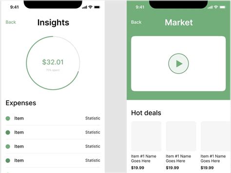 Crafting Custom Android Solutions For Success Upwork