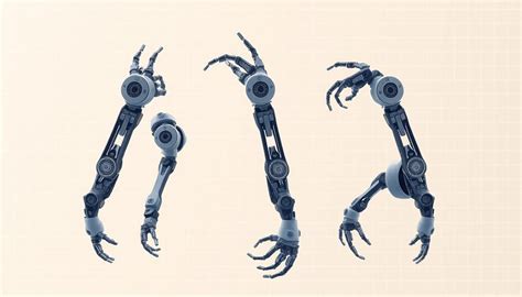 understanding robot control systems the hidden logic that keeps robots moving futurobots
