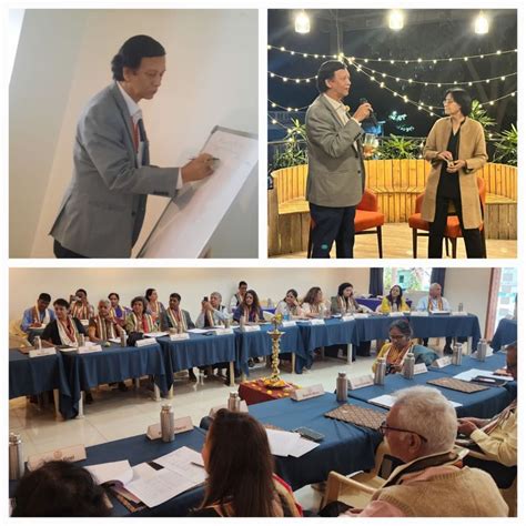 Rajnish Virmani On Linkedin Leadership Annualplanning Vidya