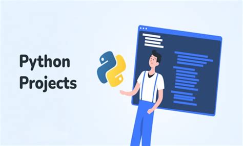Do Your Python Project By Oussamahoubate Fiverr