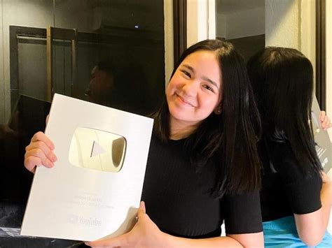 Mikee Quintos Wants To Know Herself Better Through Vlog Gma Entertainment