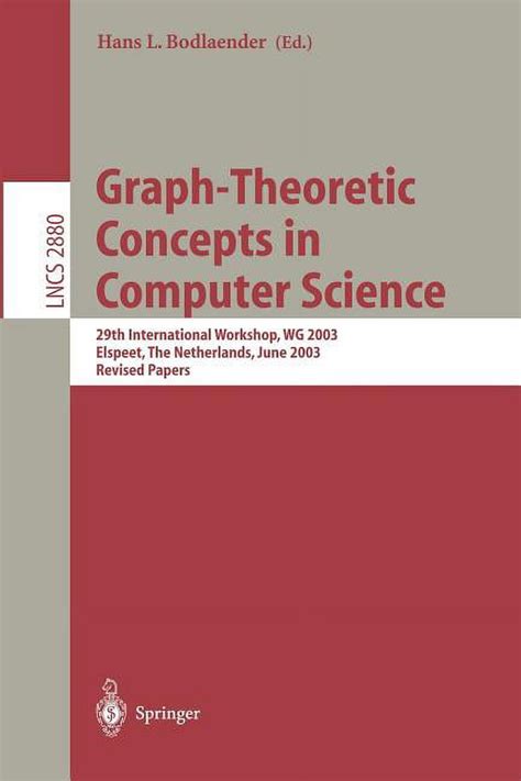 Graphs Computer Science