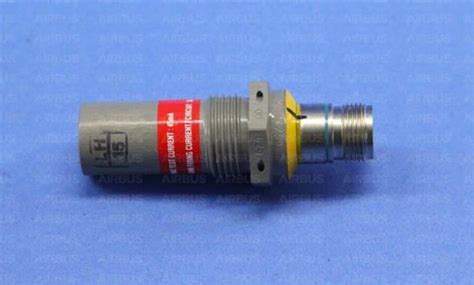 Pyrotechnic Cartridge 704a38710041 Heliflite Brasil