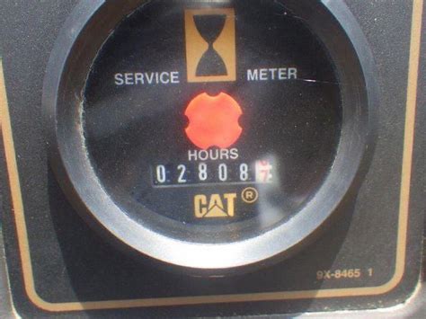 Caterpillar D10n Dozer No J0742 Gsat Jp