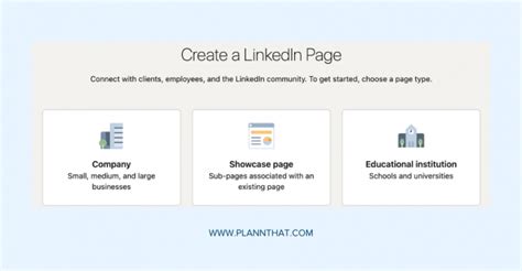 How To Create A LinkedIn Company Page Step By Step Guide And Tips
